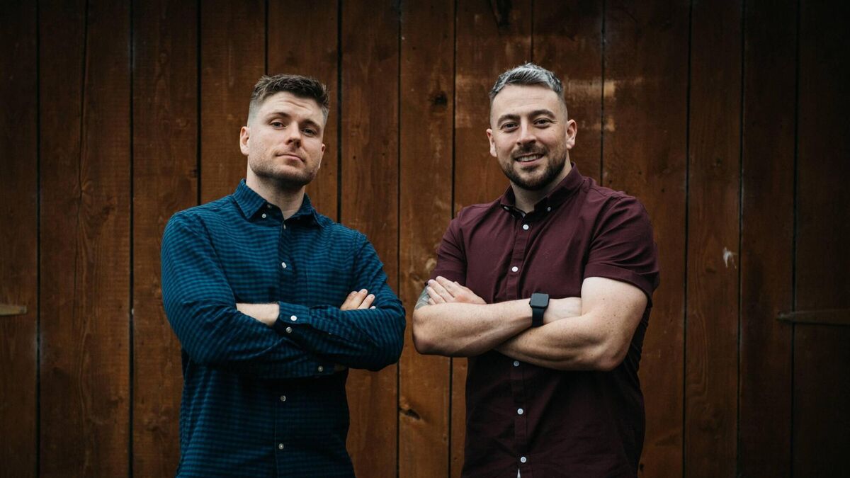 2 Johnnies felt 'compelled' to release new episode on infamous GAA ...