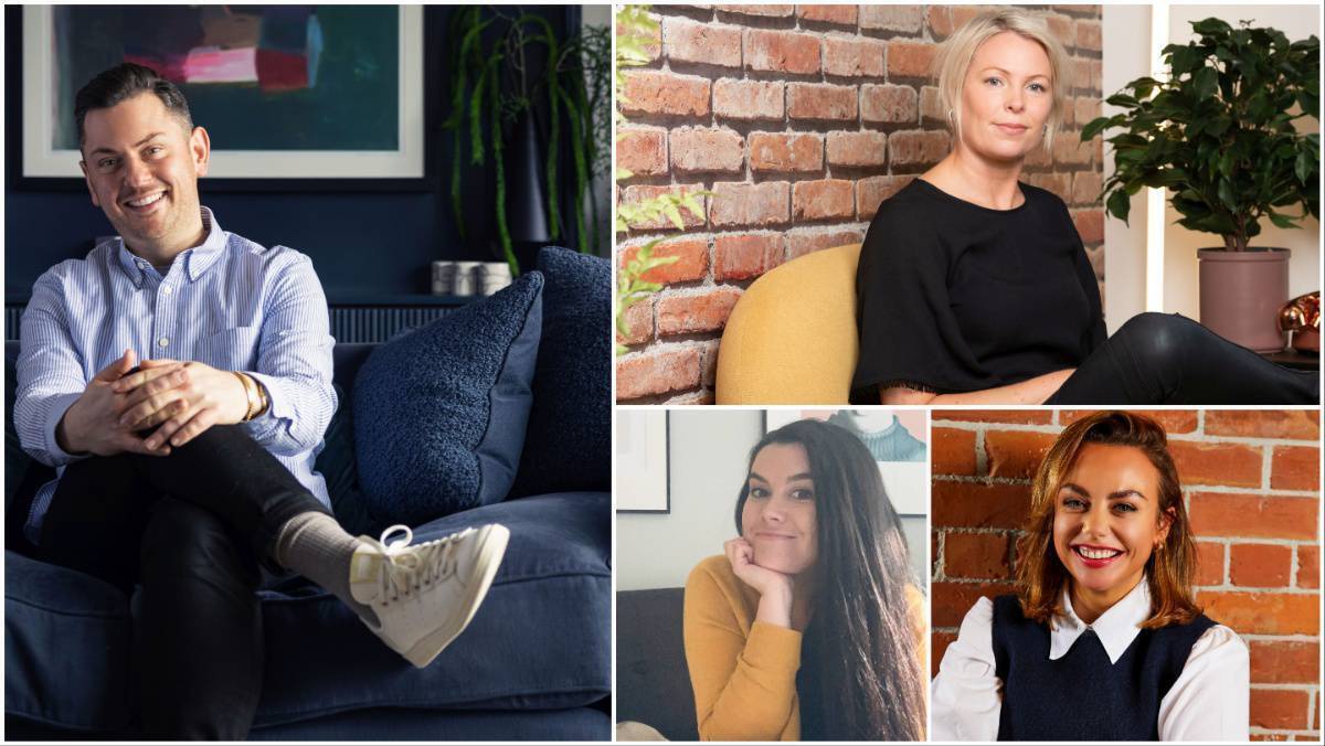 Revealed: Irish interior designers' must-haves at home