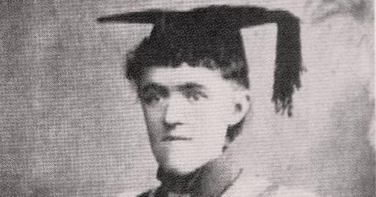 Remembering Annie Patterson, the trailblazer who was UCC's first female ...