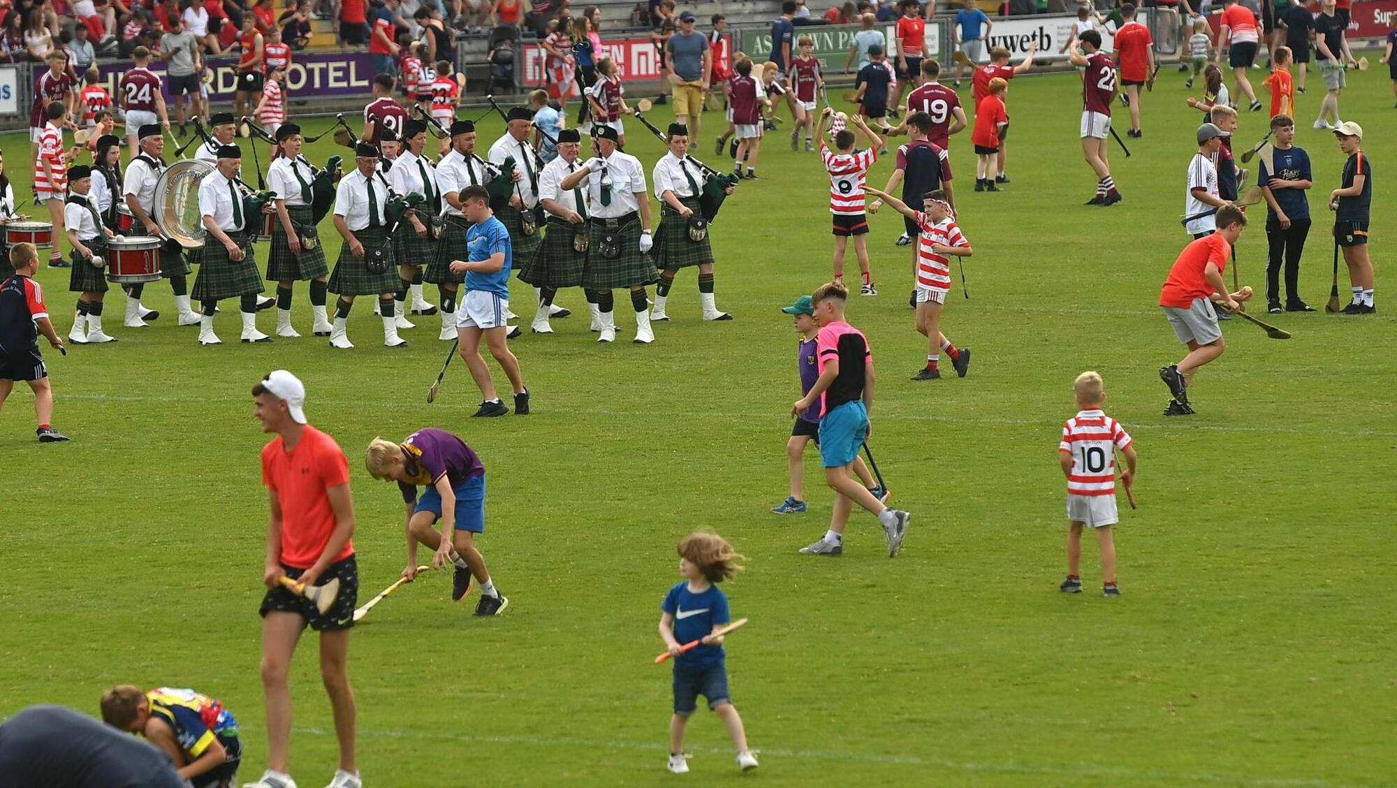 'Michael Cusack would turn in his grave’ - Clare County Council to ...