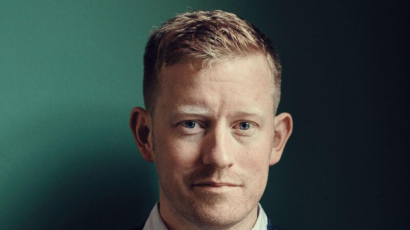 Irish author wins debut fiction gong at Nero Book Awards