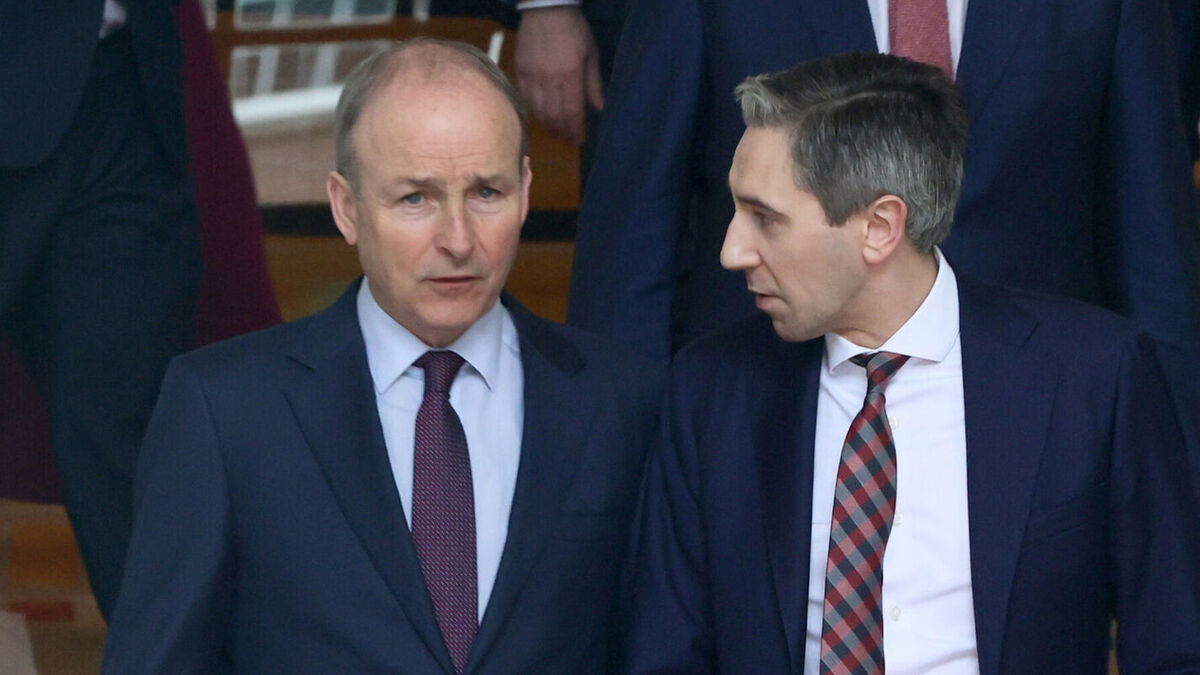 Poll shows extensive support for Ireland's neutrality