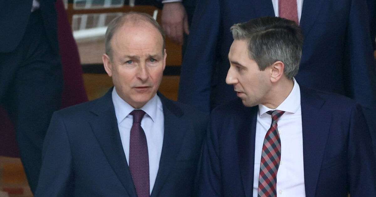 Poll shows extensive support for Ireland's neutrality