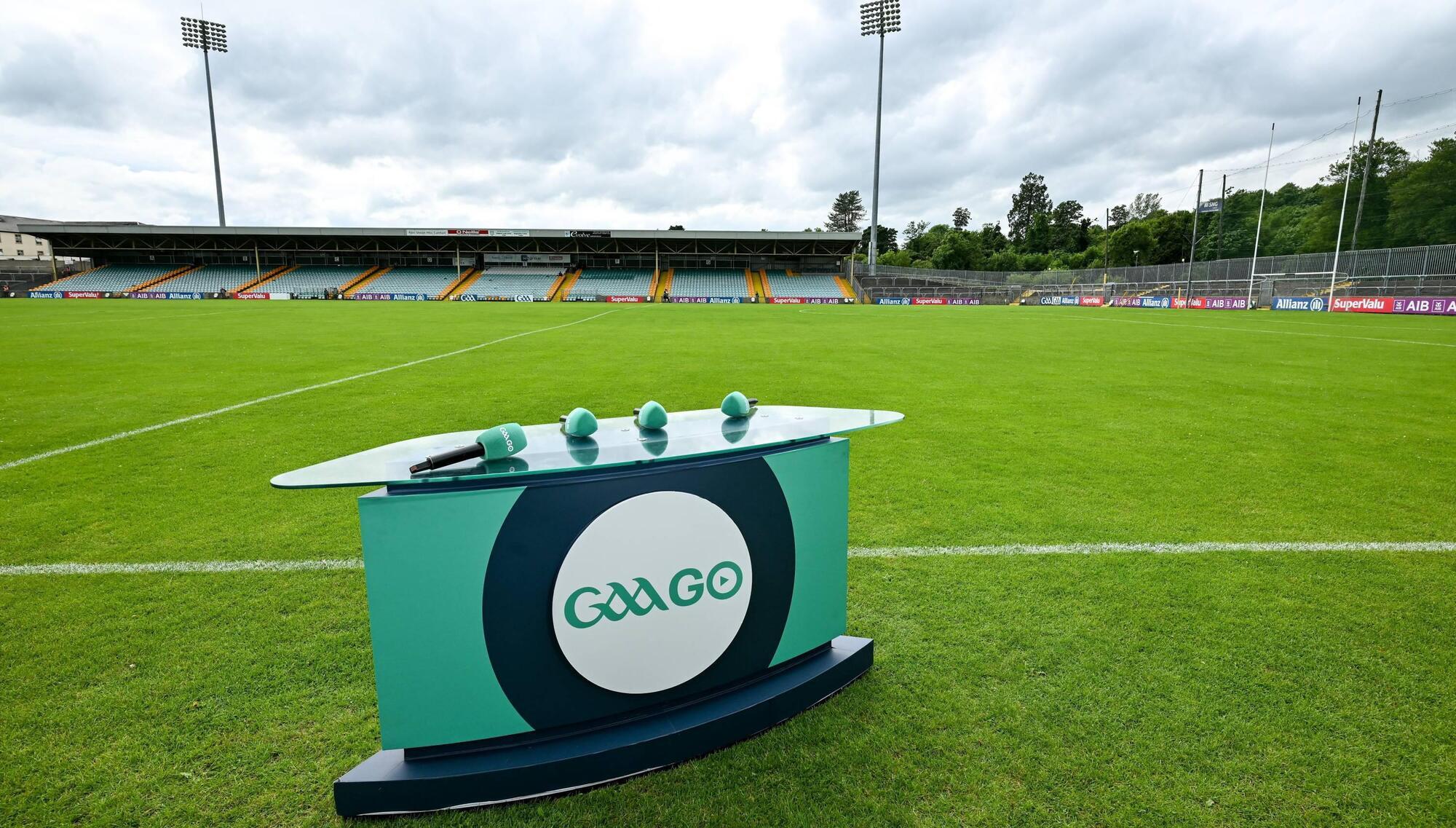 RTÉ to sell 50% GAAGO share to the GAA in coming weeks