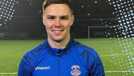 Cian Coleman latest former Cork City player to join Cobh Ramblers