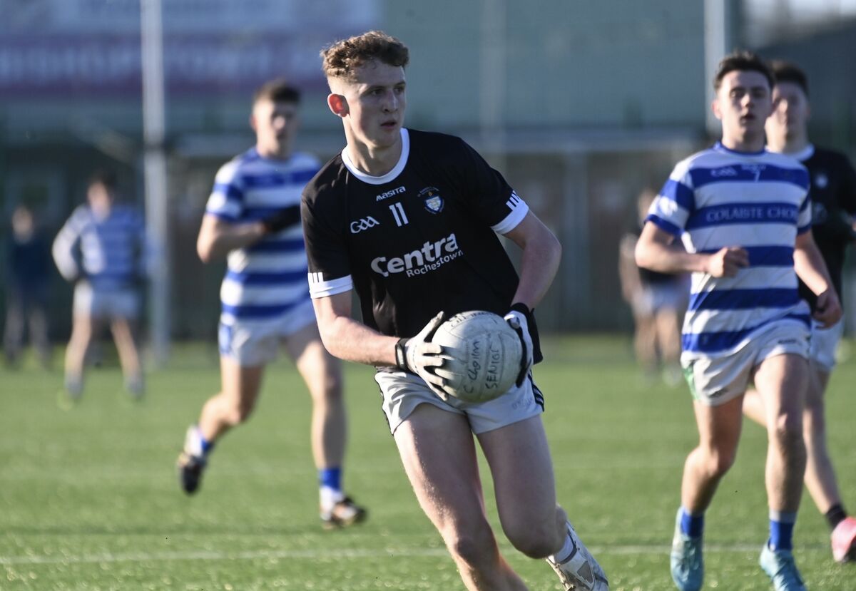 Corn Uí Mhuirí capsules: team-by-team guide to Munster Colleges SFC ...