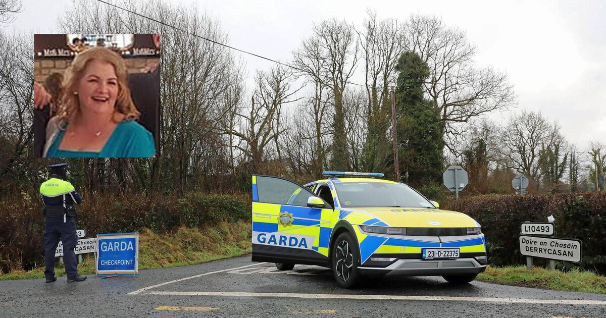 Man, 31, charged with murder of mother and attempted murder of father ...