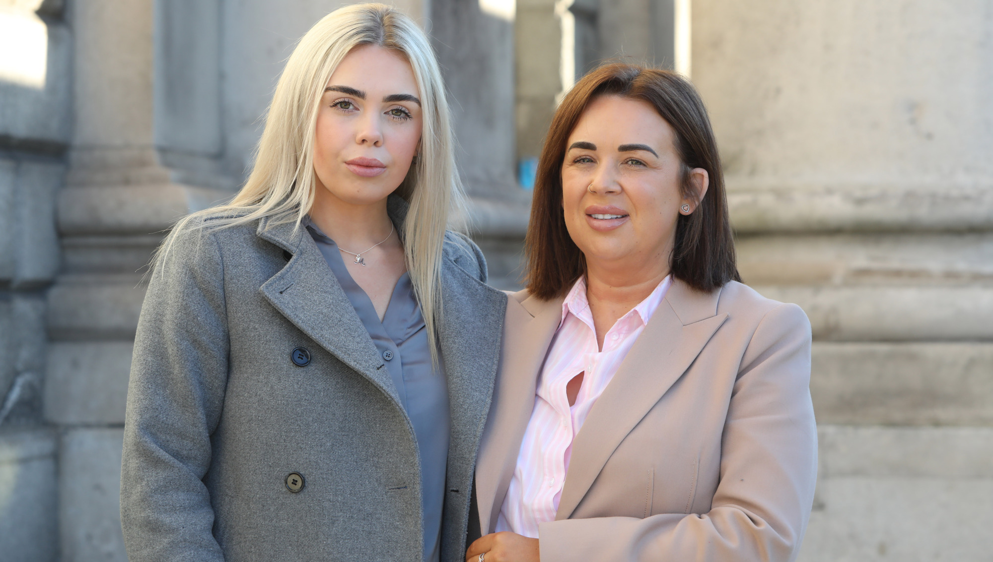 'The end of a long journey': Family settle case against HSE over death ...