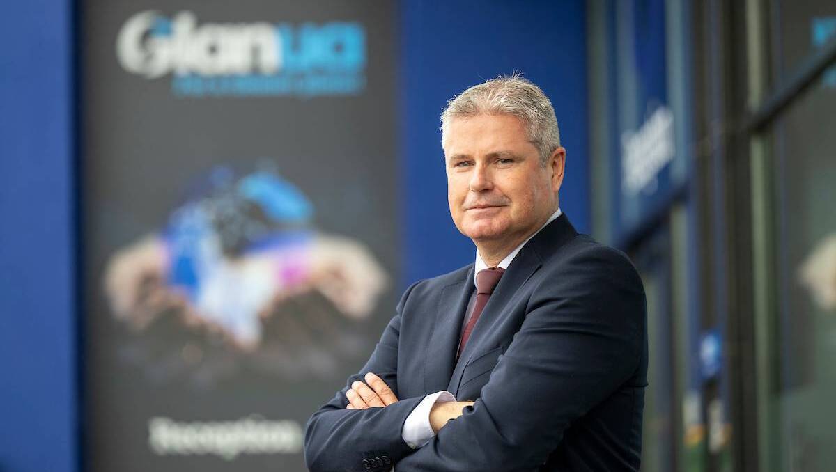 Galway's Glanua Group acquires UK engineering firm