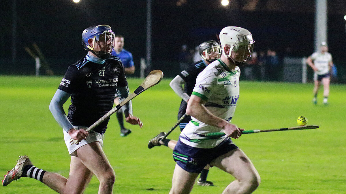 UL eventually hit their stride to dismiss SETU Waterford challenge