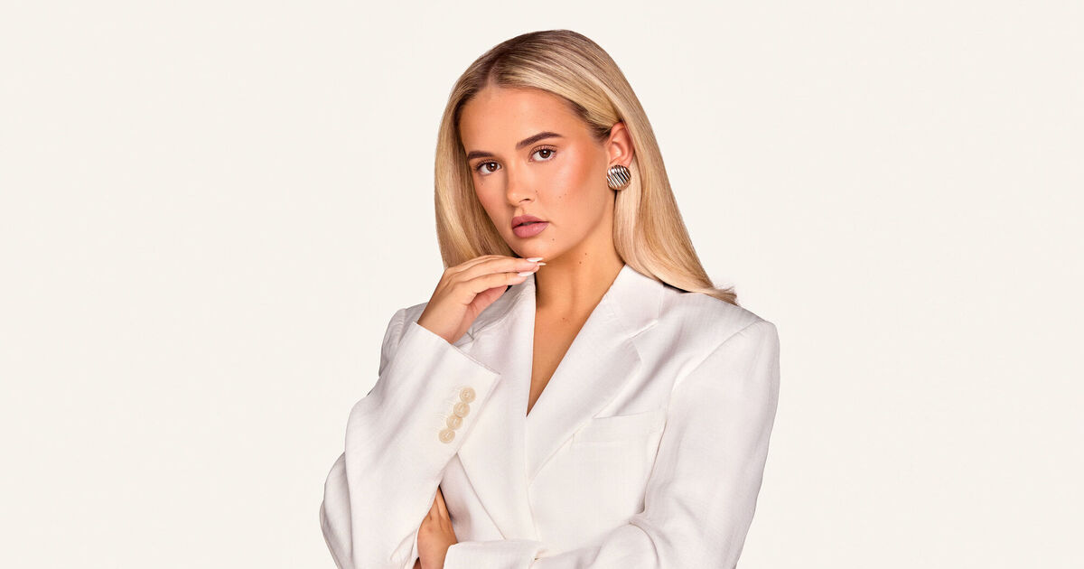 Molly-Mae: Behind It All: Five things we learned from Love Island star ...