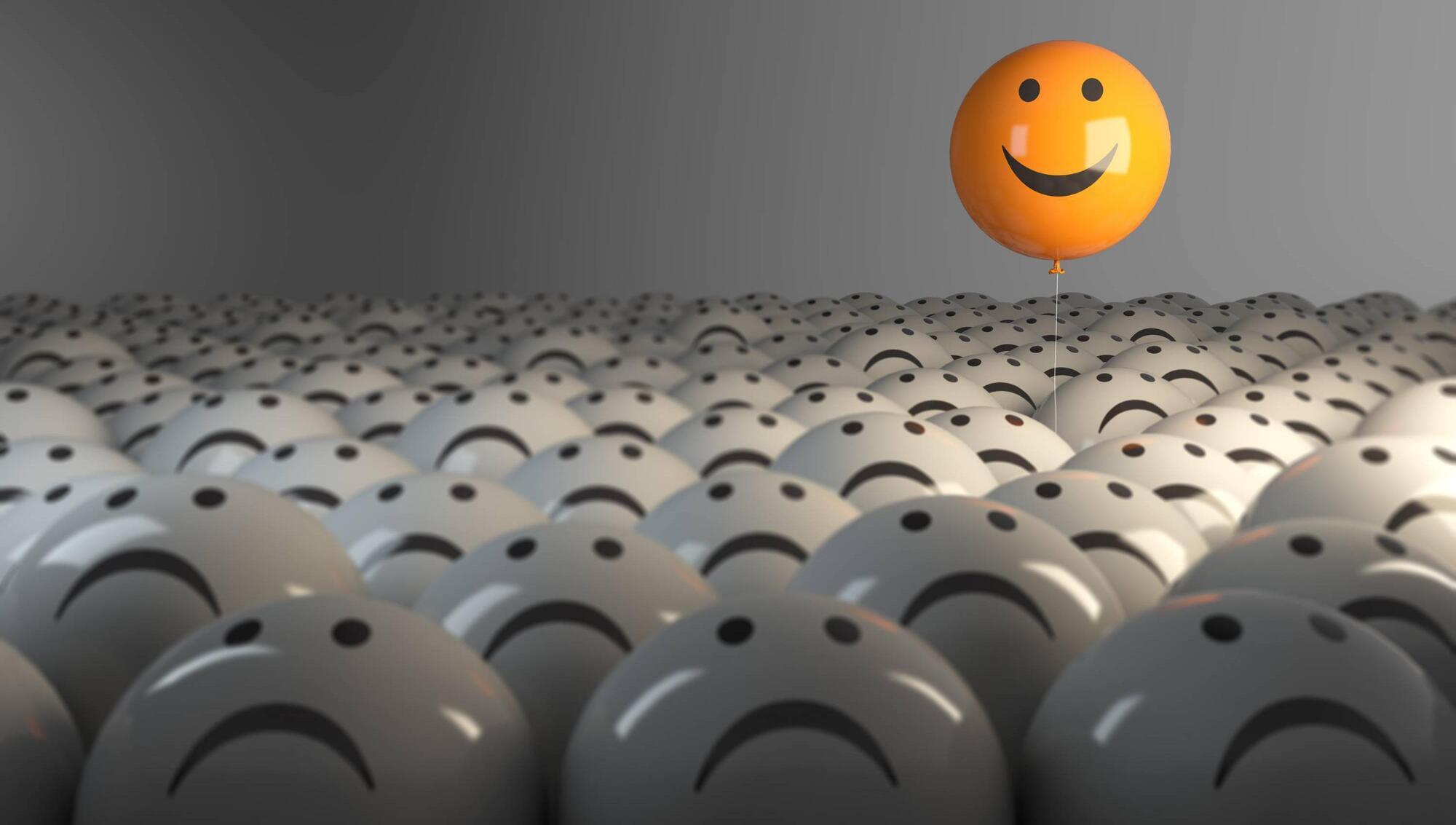 Dr Catherine Conlon: Shift your perspective to embrace the positive