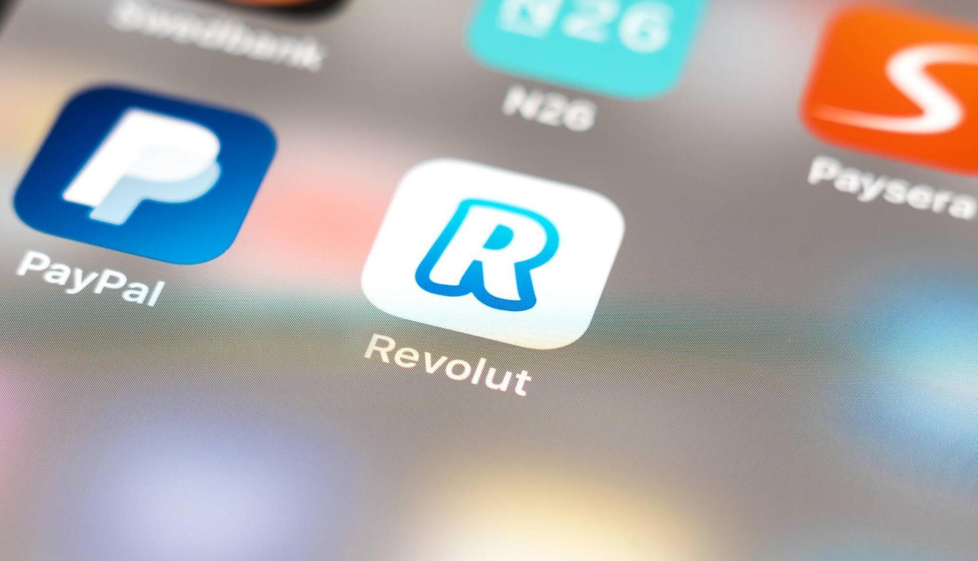 Revolut introduces in-app calls feature to help expose and curb scams