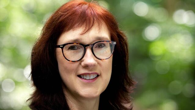 Books - Fiction page - Irish Examiner