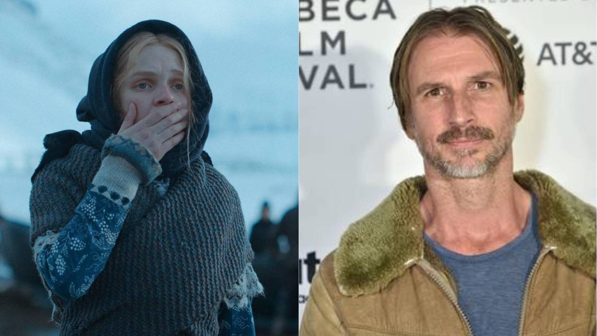 The Damned: Cork producer Conor Barry on making his dark thriller in ...