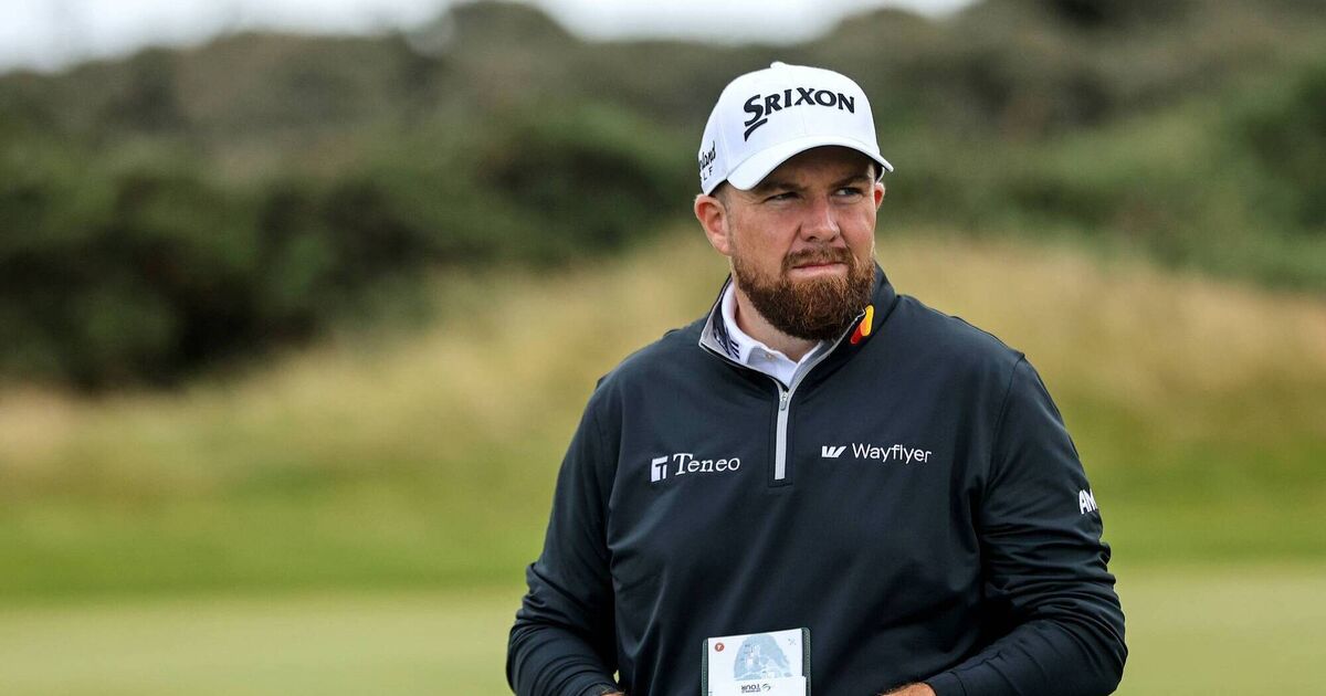 Shane Lowry excited to start season at Torrey Pines with happy memories ...