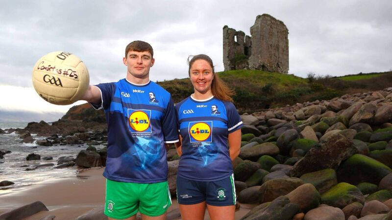 Diarmuid O'Connor says new rules will benefit Kerry's most potent forwards