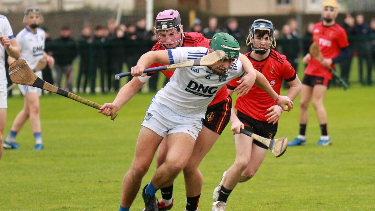 Harty Cup Previews: Expect Flannans' class to show, De La Salle can ...