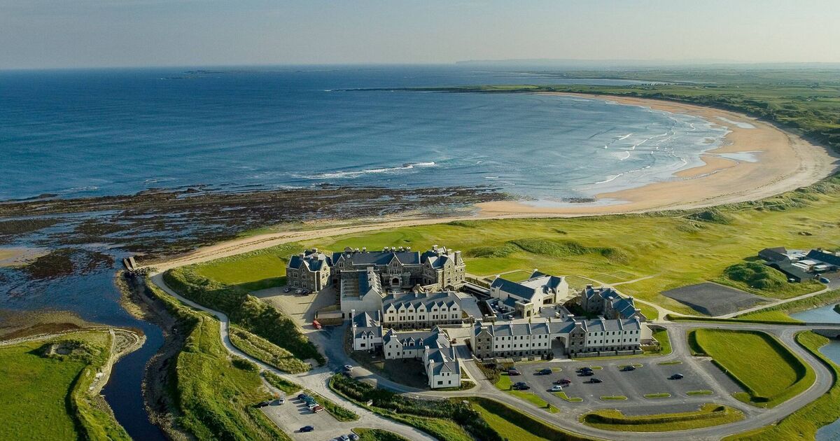 Clare council gives green light for Doonbeg upgrade works