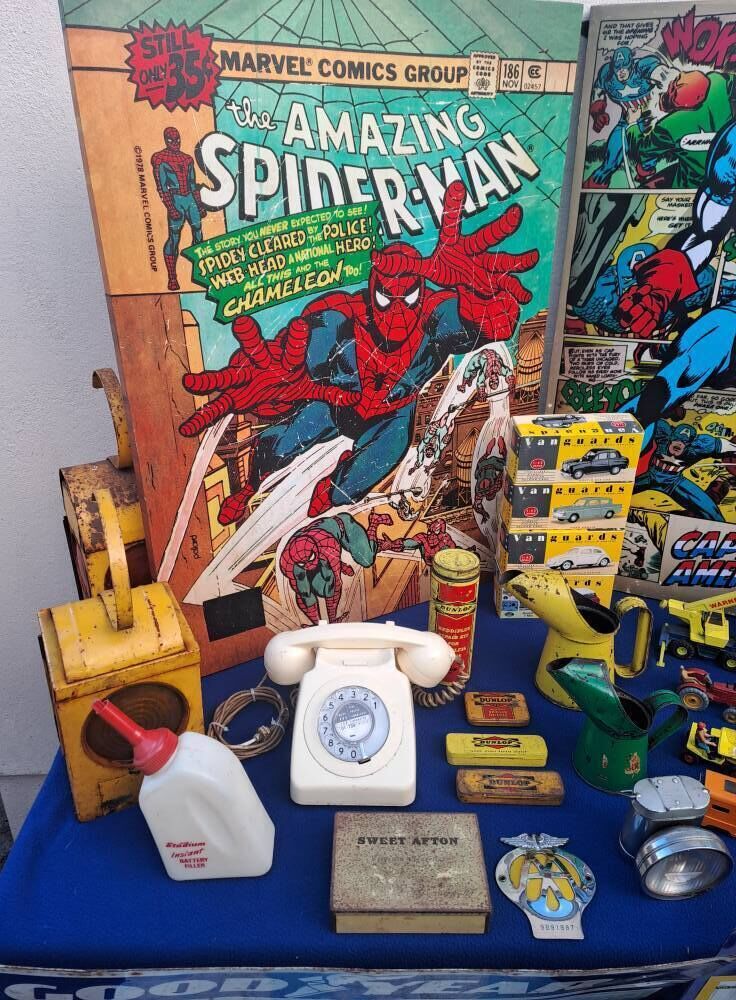 Saddle up for visit to Limerick Racecourse for art and vintage fair