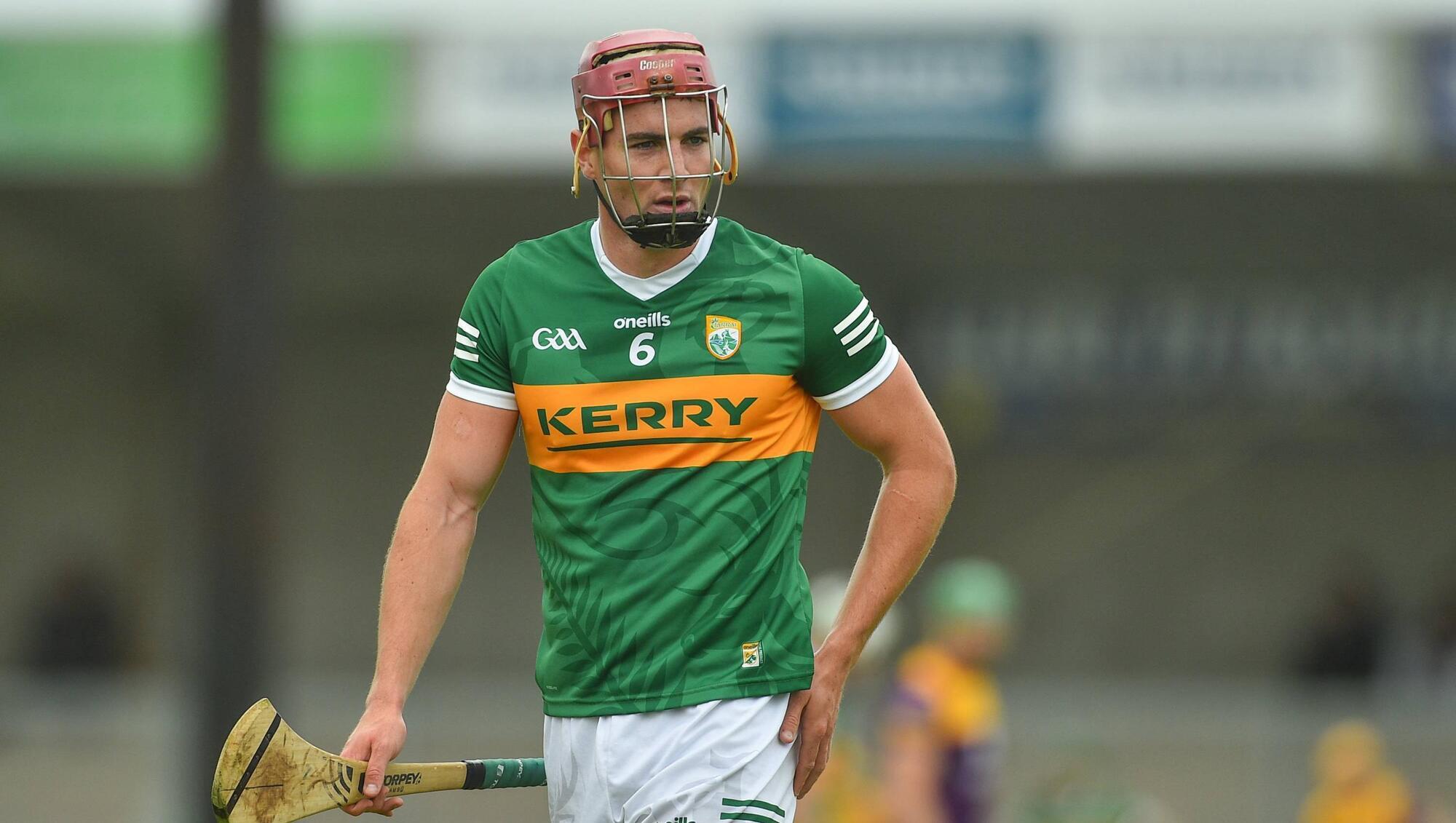 Kilkenny boss Lyng hands Mackessy competitive debut