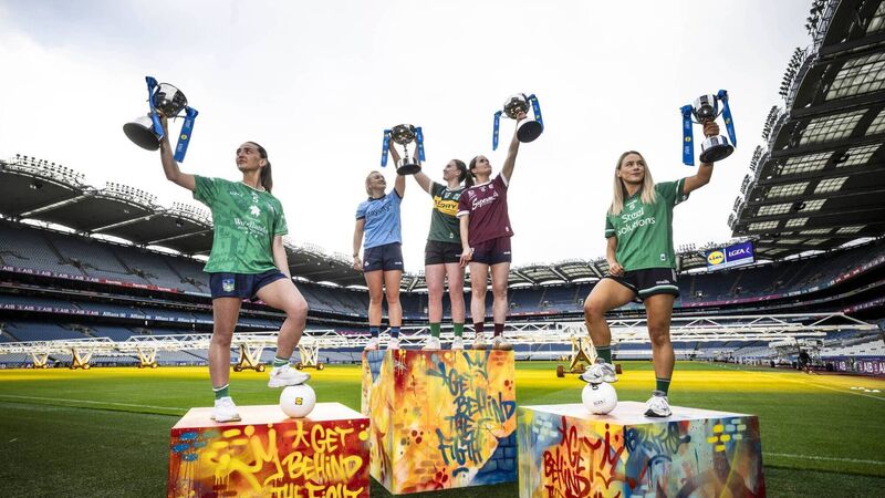 Life after Louise begins for Kerry as LGFA leagues crank up