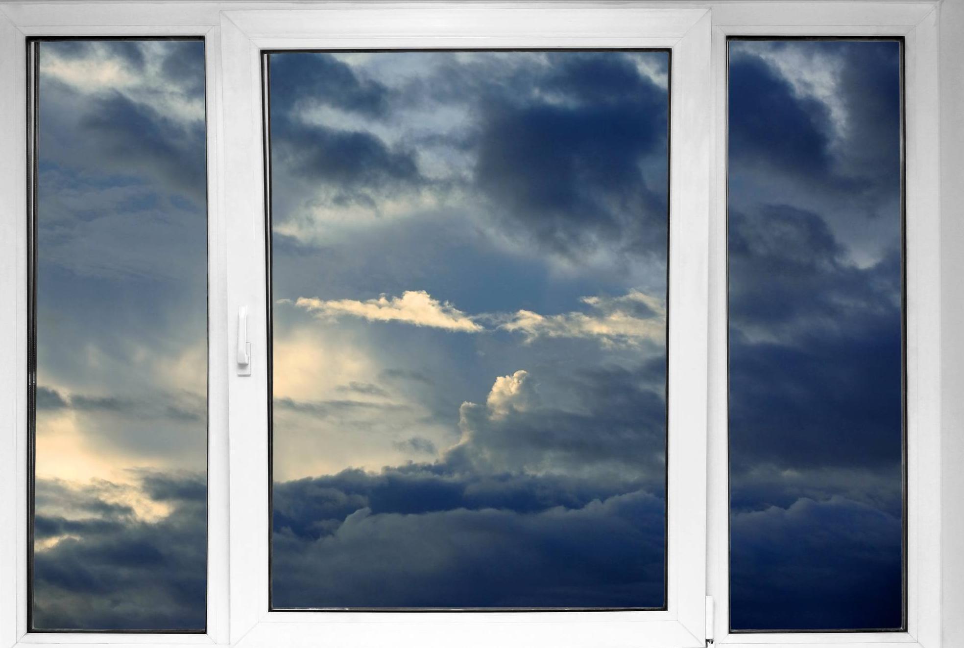 Storm Éowyn: How to replace windows that have been rattled by rain and wind