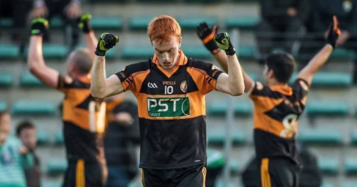 Austin Stacks and The Nire through to Munster SFC final