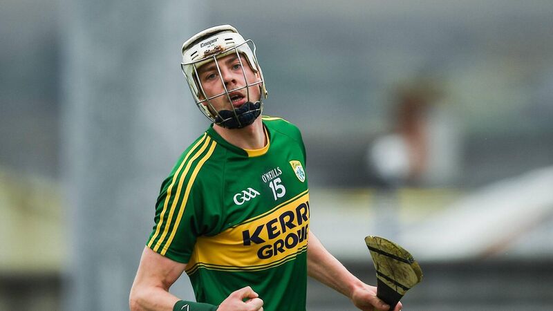 Nolan returns to Kerry fold, Murphy injury a massive blow to new boss ...