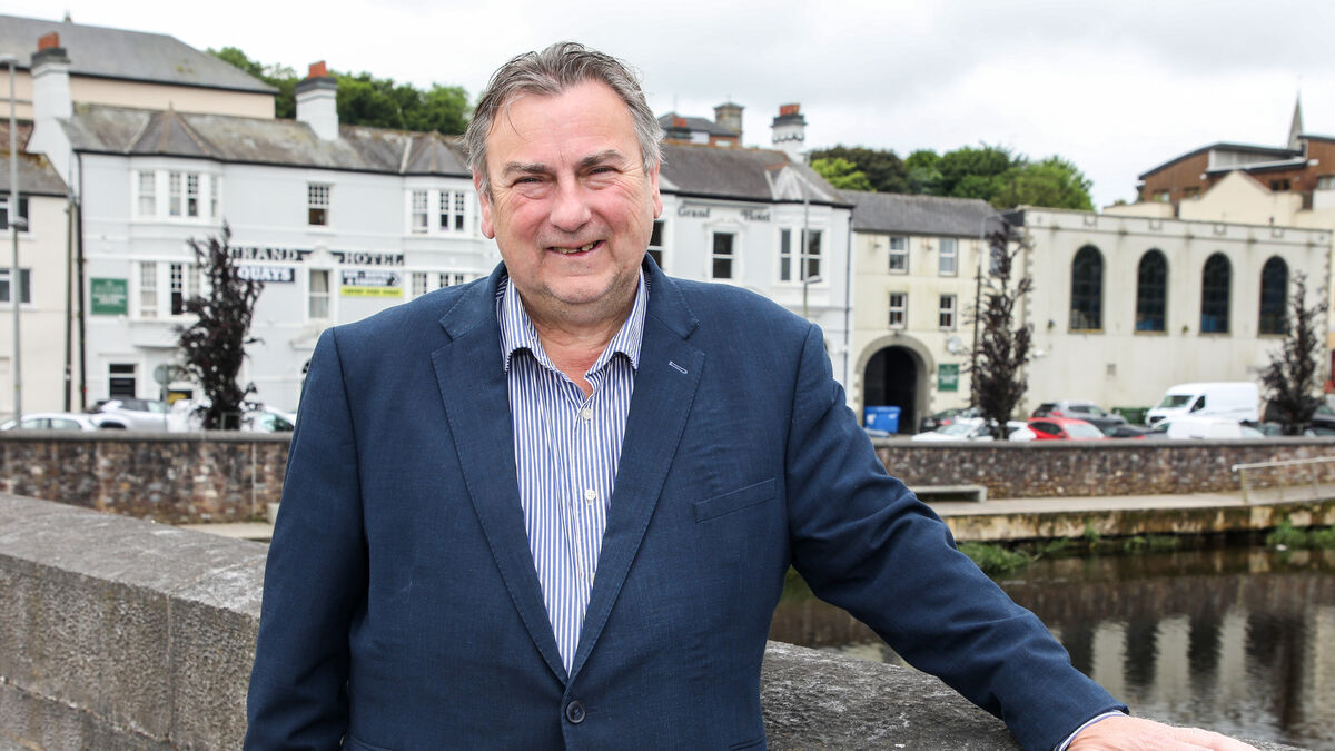 Cork TD 'embarrassed' after missing vote for Taoiseach by getting ...