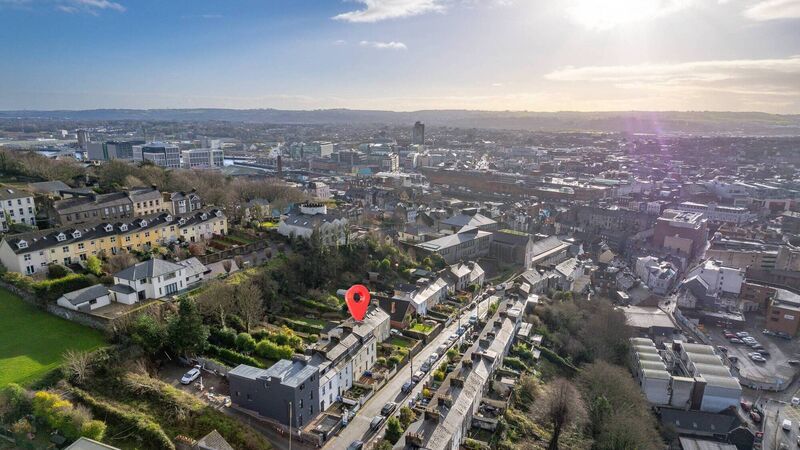 First time buyers and investors in the hunt for €375k home on Cork's ...