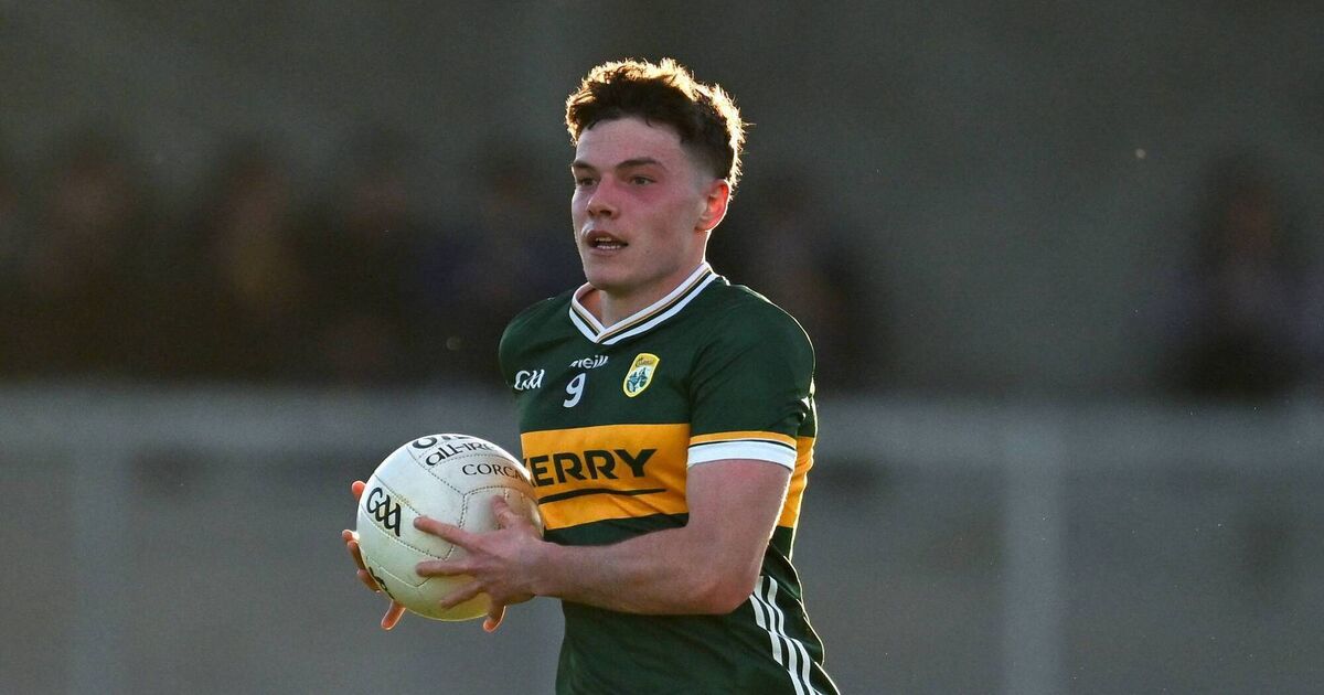 Fresh faces for Cork and Kerry in league openers