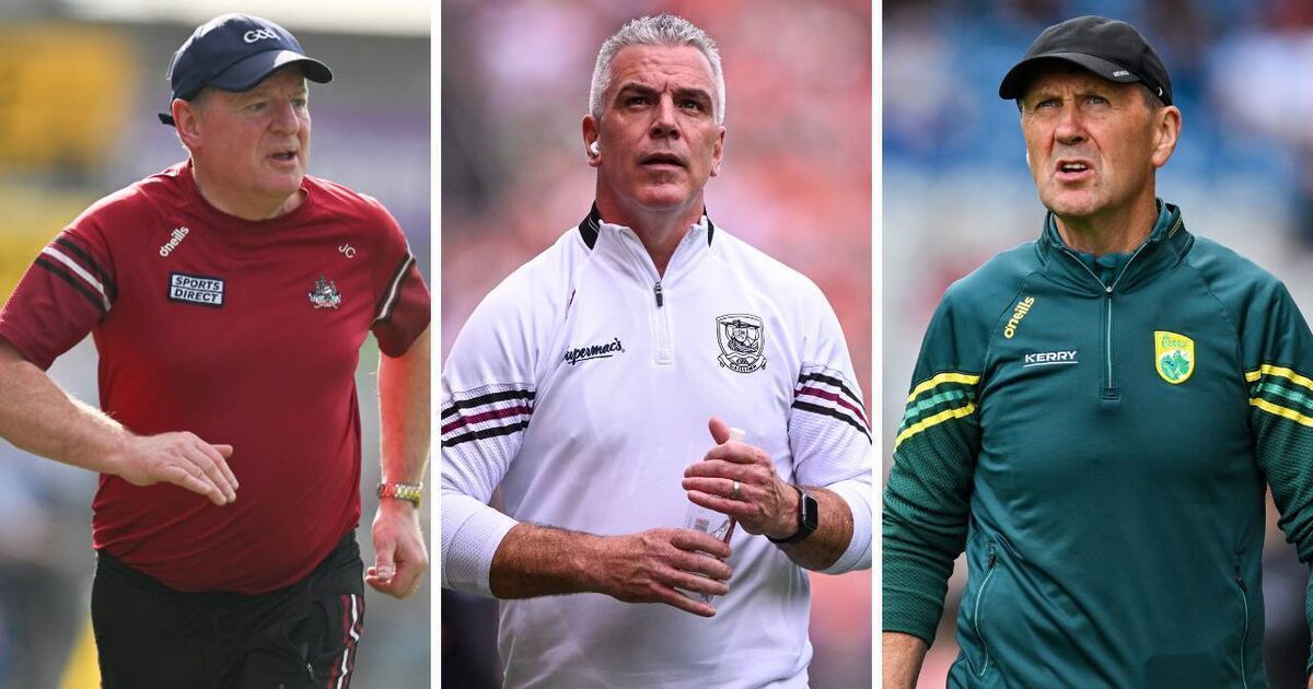 Voices: Nine managers on the new Gaelic football rules