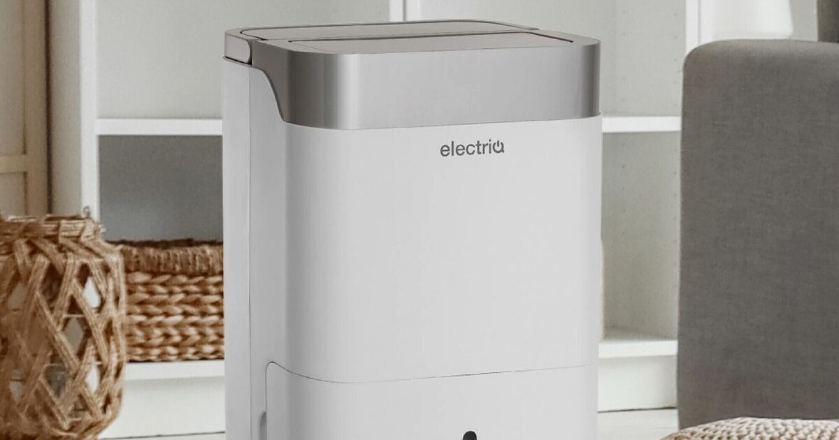 How to pick a dehumidifier