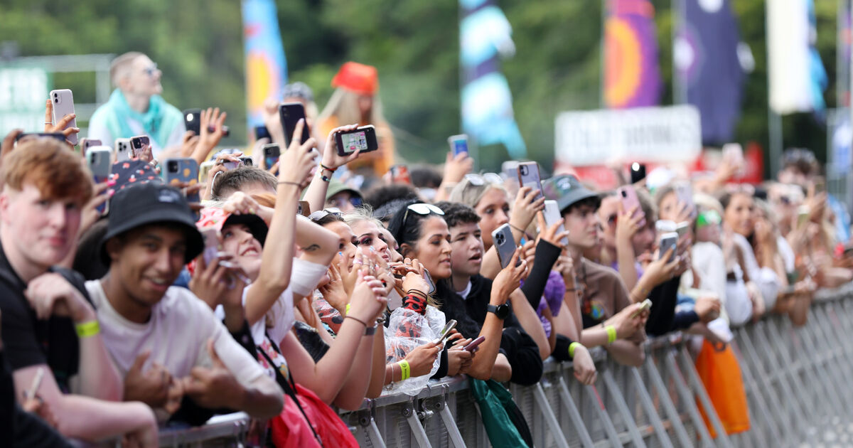 Longitude announces headline acts for this summer's festival