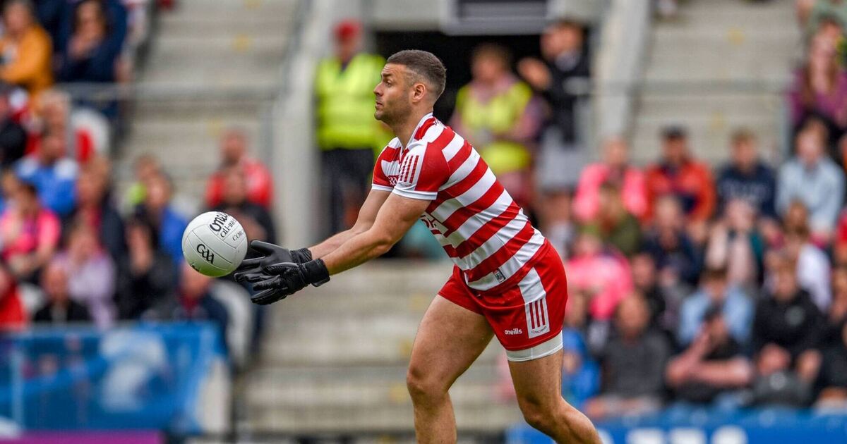 Micheál Aodh Martin: 'There's no point pretending; it is probably going ...