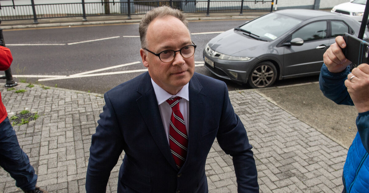 Mick Clifford: Nothing to see here? The troubling conclusion of the An ...