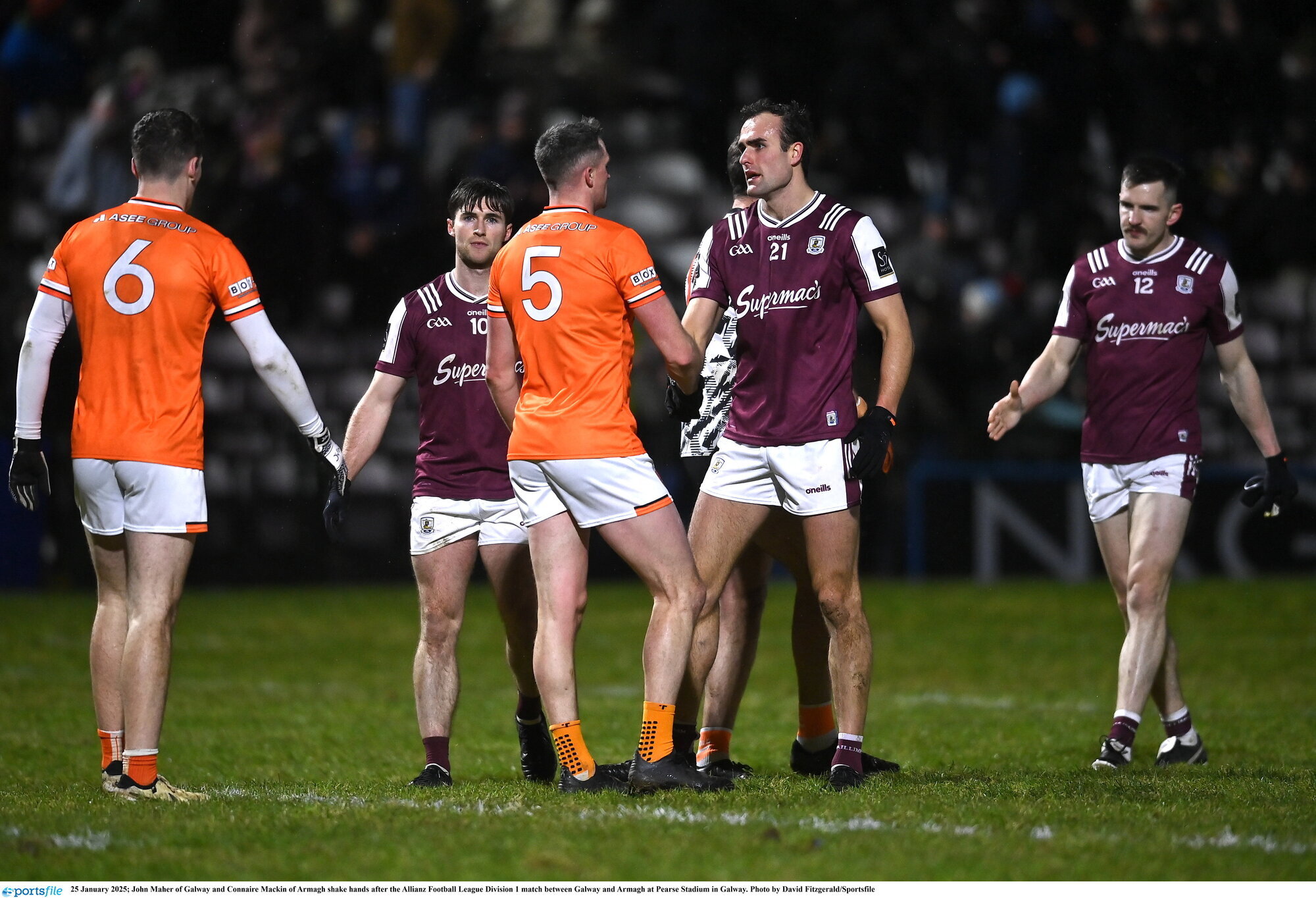 GAA reissue playing rulebook after errors discovered