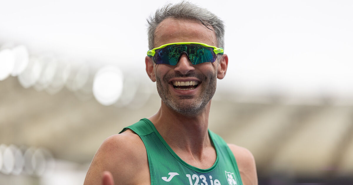 'It was pretty solid evidence that I didn’t want to go back': Thomas ...