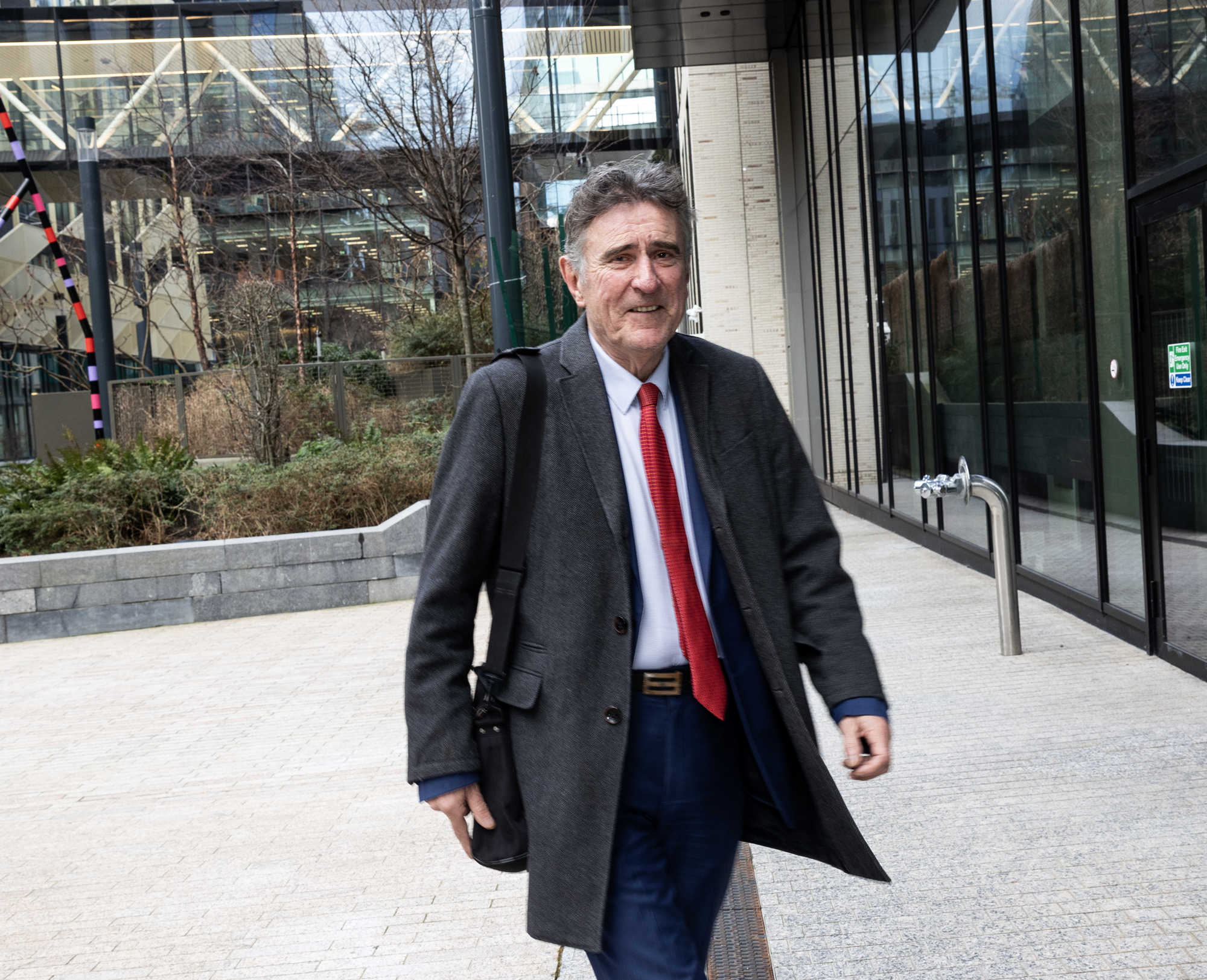 Former PTSB chief executive breached consumer code to act in best ...