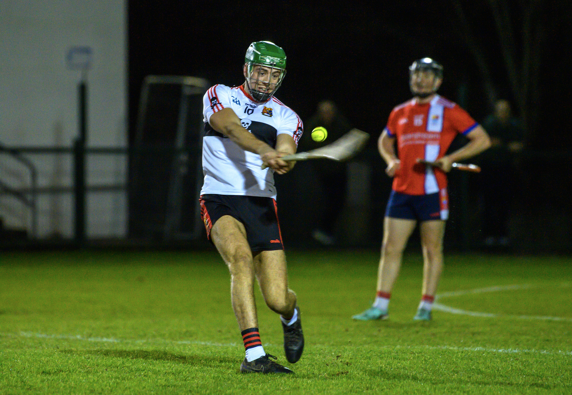 UCC through to Fitzgibbon Cup semi-final after tetchy derby victory ...