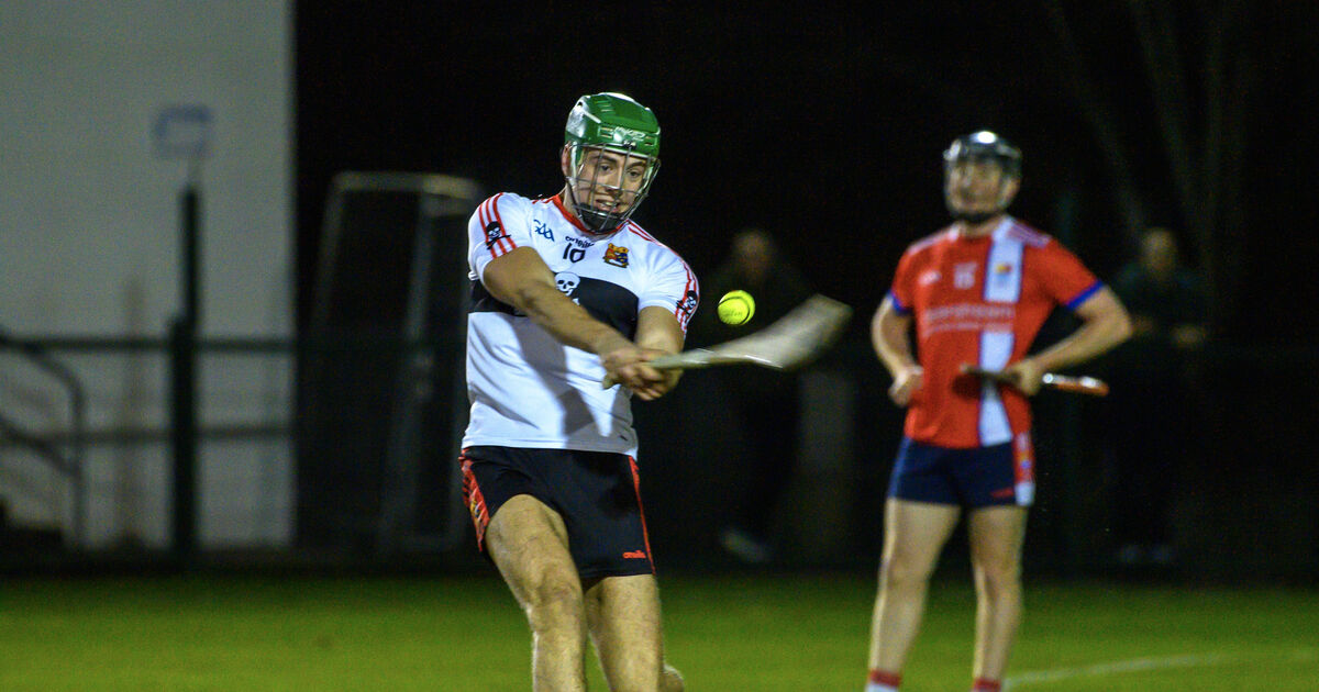 UCC through to Fitzgibbon Cup semi-final after tetchy derby victory ...