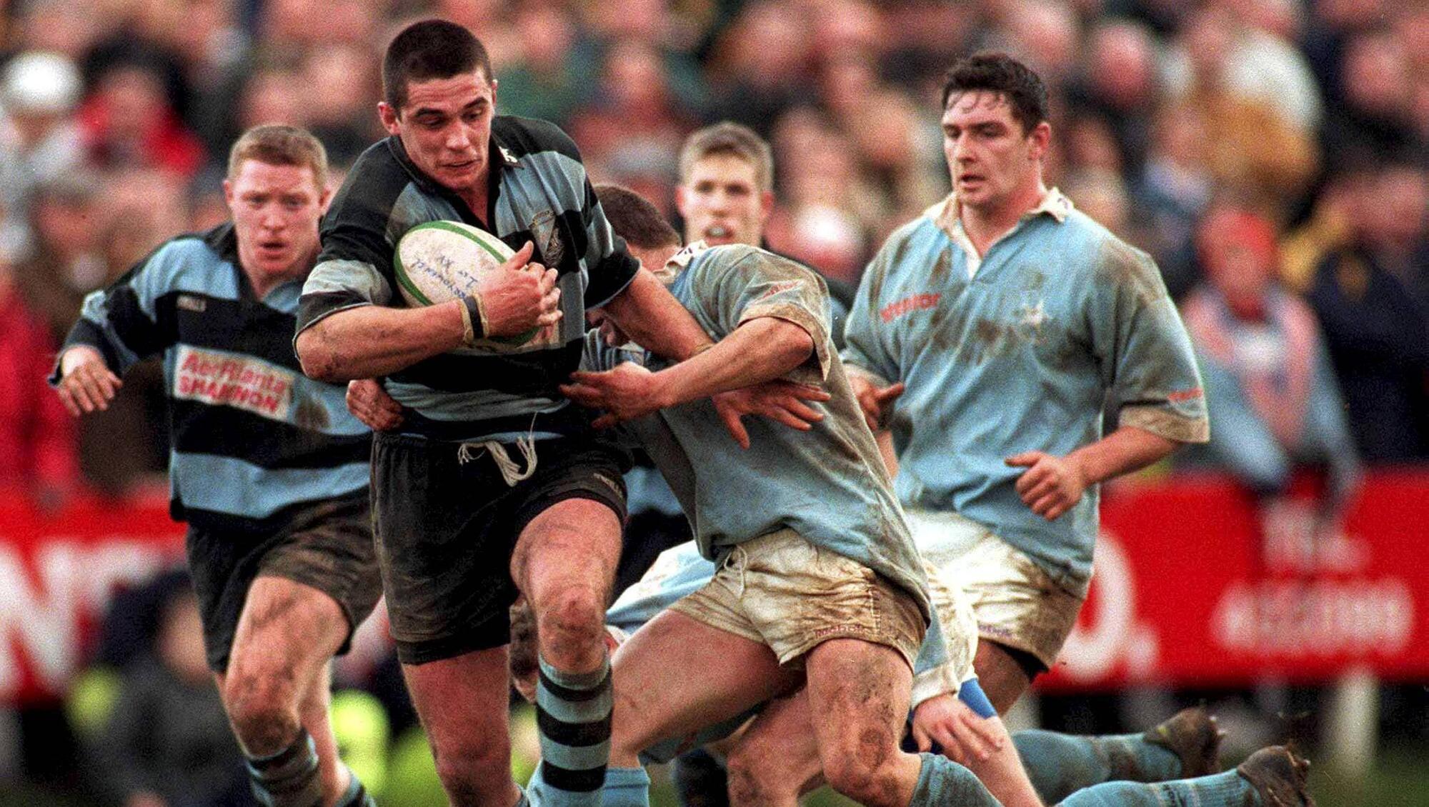 Duncan Casey: Limerick's falling rugby stock is bad news for all