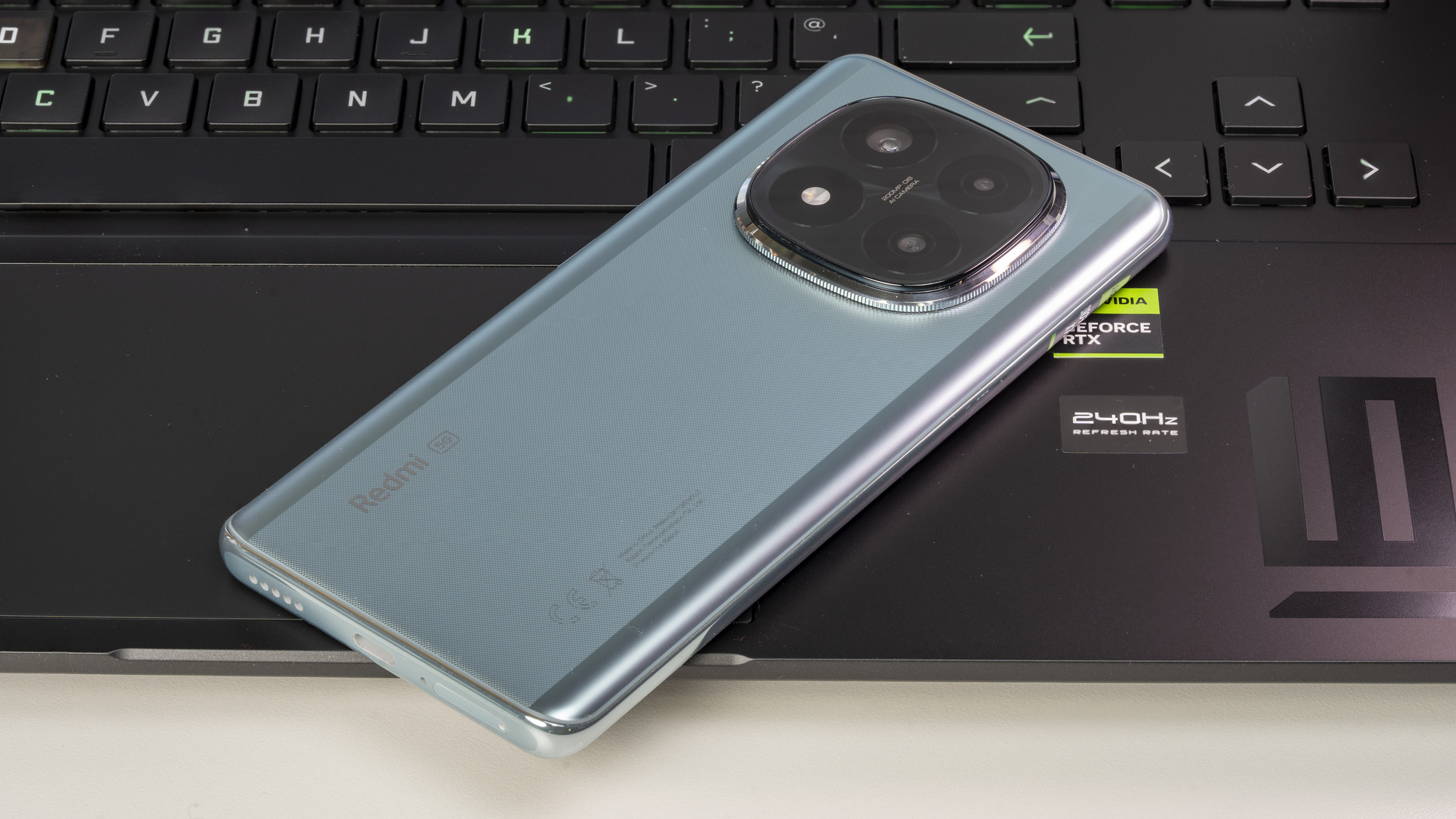 Hands-on with the Redmi Note 14 Series: Pro-grade features at an ...