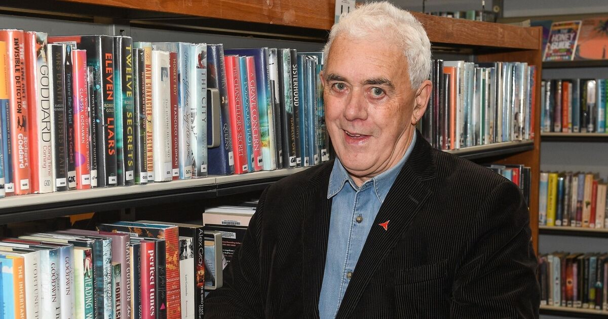 What a Difference a Day Makes: How a teacher's question to Theo Dorgan ...