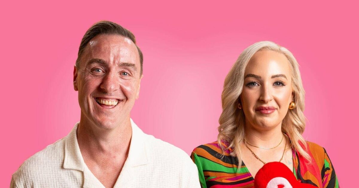 First Dates recap: Cheeky chat, shared heartbreak and Ron Burgundy