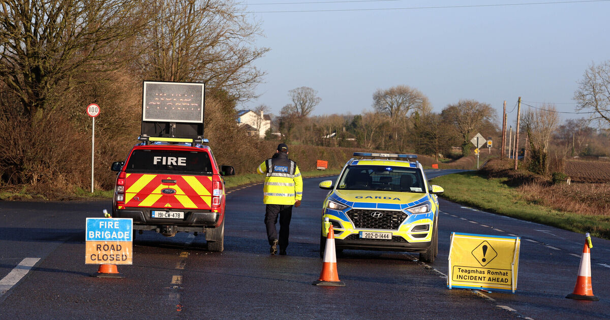 Community in 'state of shock' as two killed and two others hospitalised ...