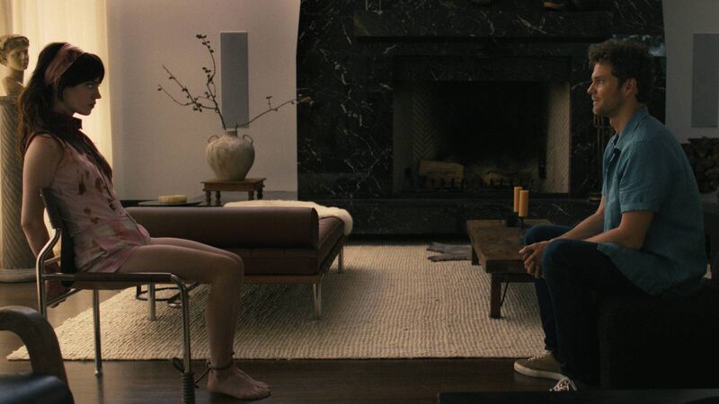 Film of the week: Companion is an entertaining and thought-provoking thriller