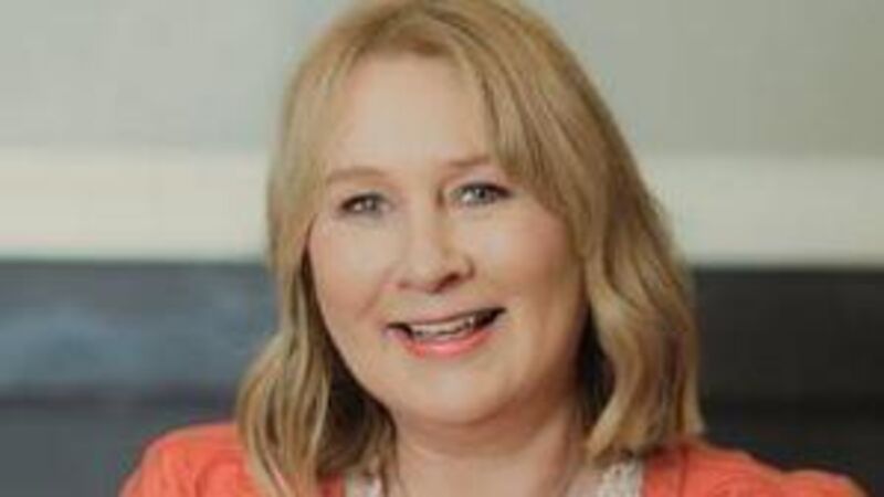 Books are my business: Orla Kelly Publishing founder