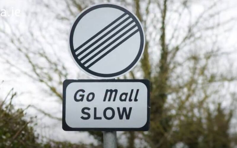 ieExplains: Here's what you need to know about the changes to speed limits